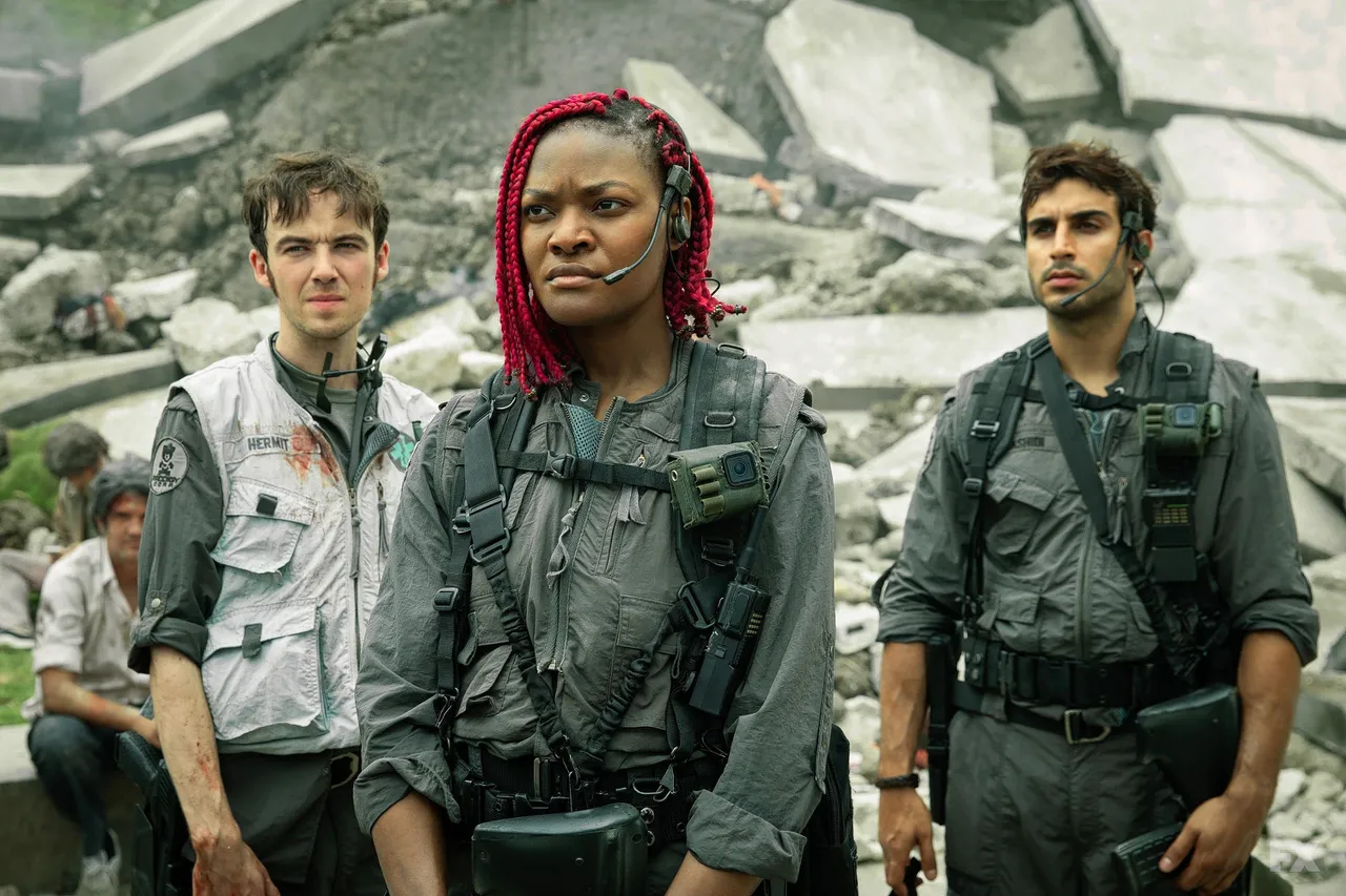 Mediatips: een grote ‘Alien’-serie van maker ‘Fargo’ en een ...