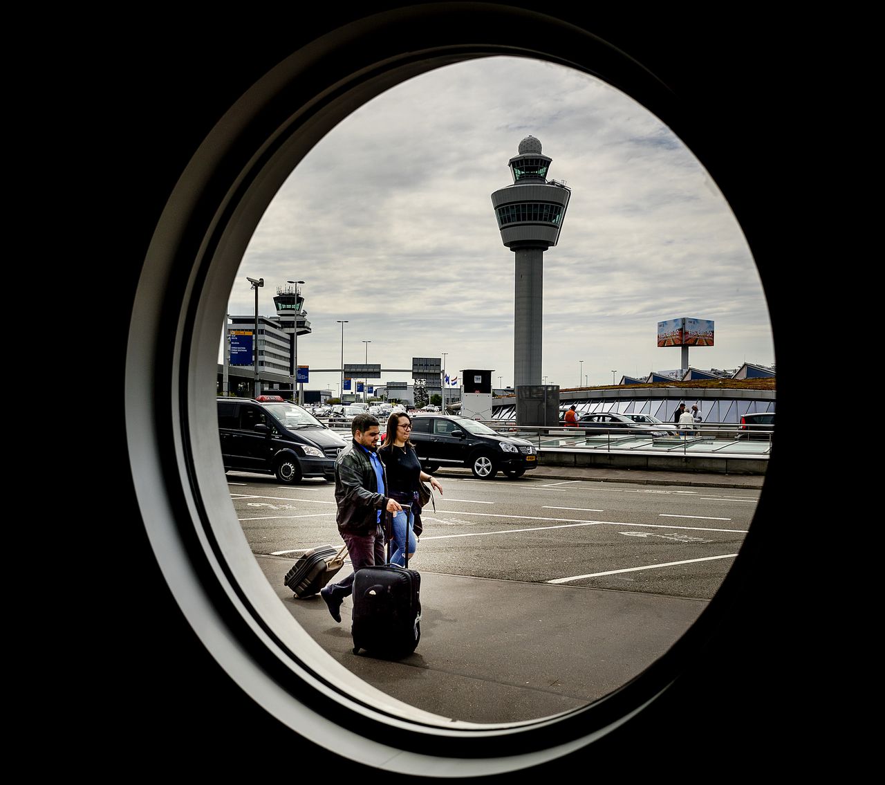Rechter: afwijzing na AIVD-screening terecht - NRC