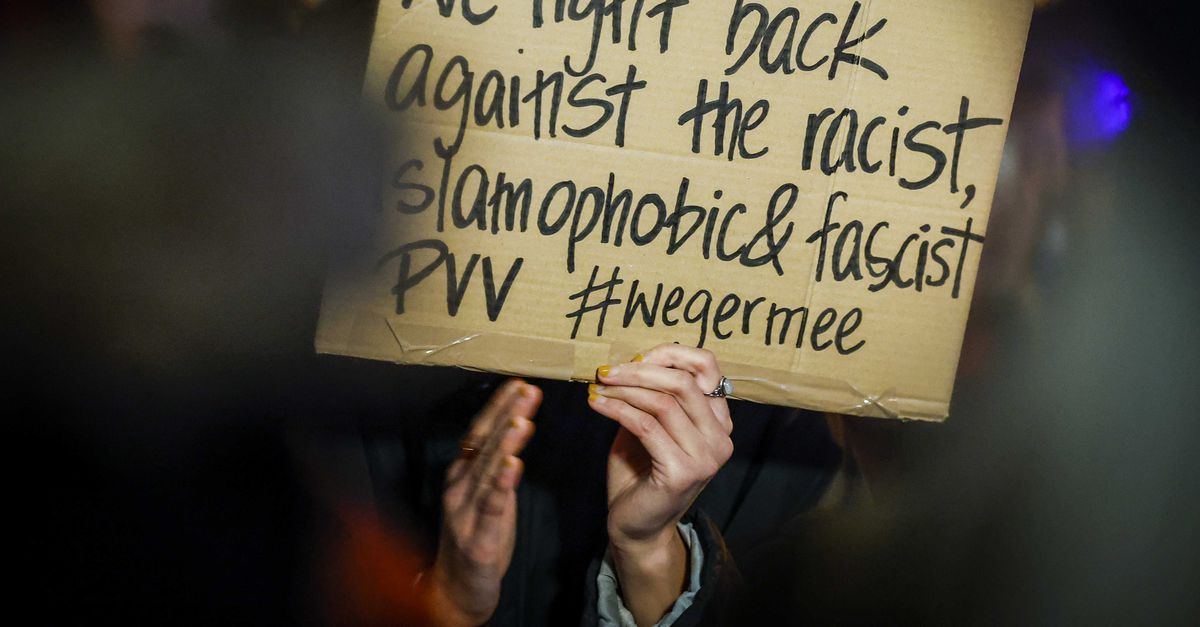 Radicaal-links spreekt zich stevig uit op internet. Is er serieuze ...