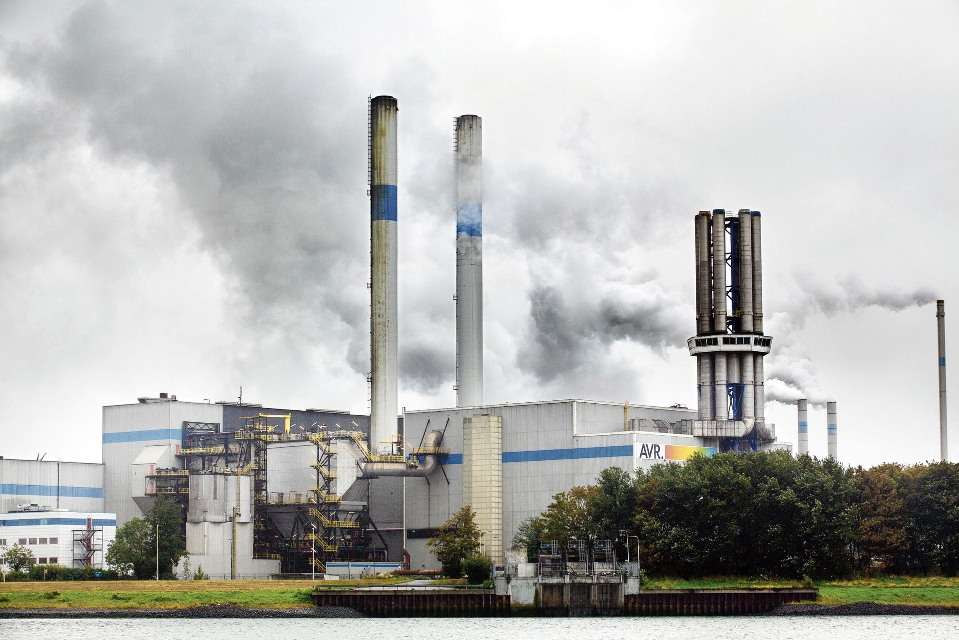 Aftakeling van een Rotterdams prestigeproject - NRC