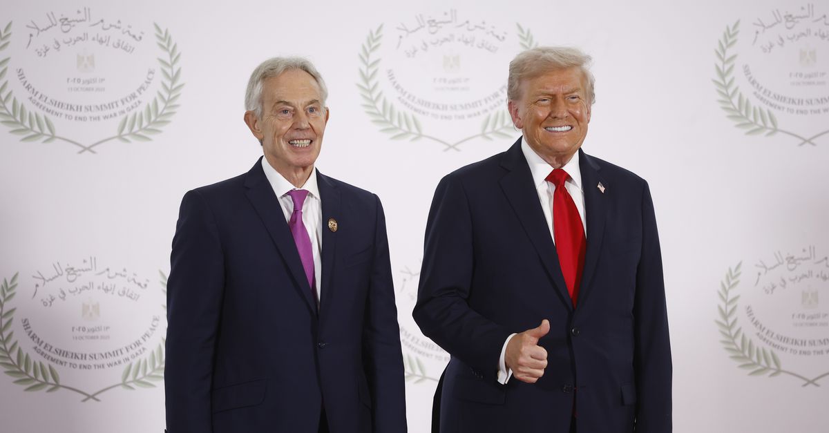 Hamas veroordeelt zwijgen van Trumps Vredesraad over Netanyahu’s plan ...