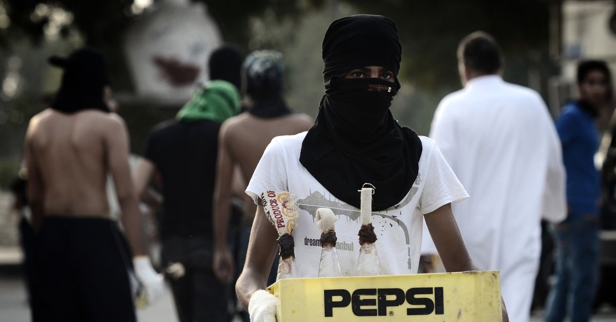 Ter nagedachtenis van Ali Abbas Radhi - NRC