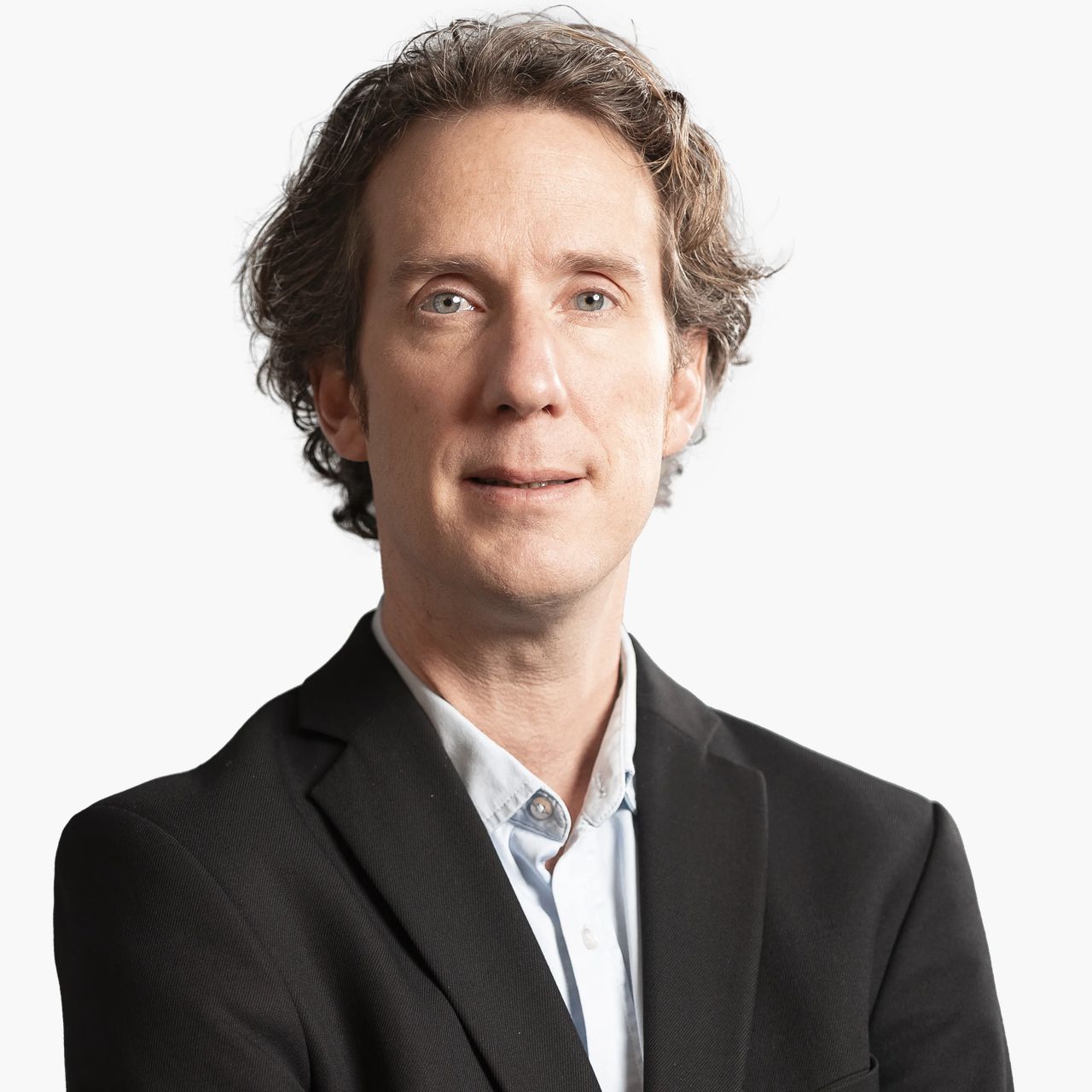 Merijn de Waal - NRC