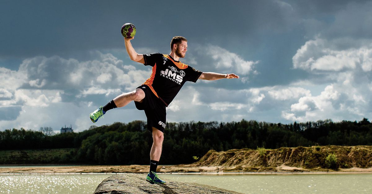 De dolk van Barger - NRC