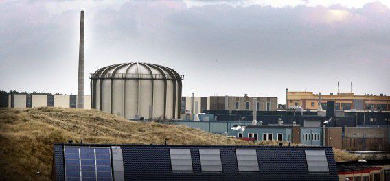 Reactor Petten stopt met gevaarlijk hoogverrijkt uranium - NRC