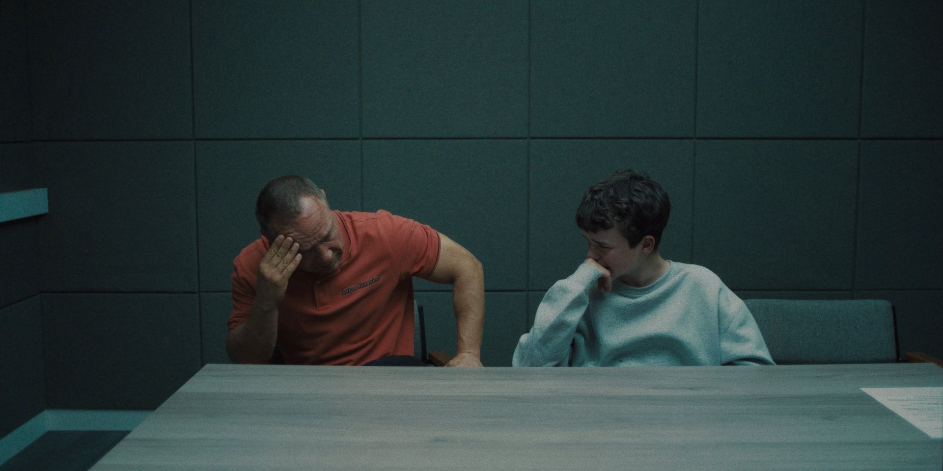 ‘Adolescence’, een hoogtepunt van dit jaar, is een indringende serie ...