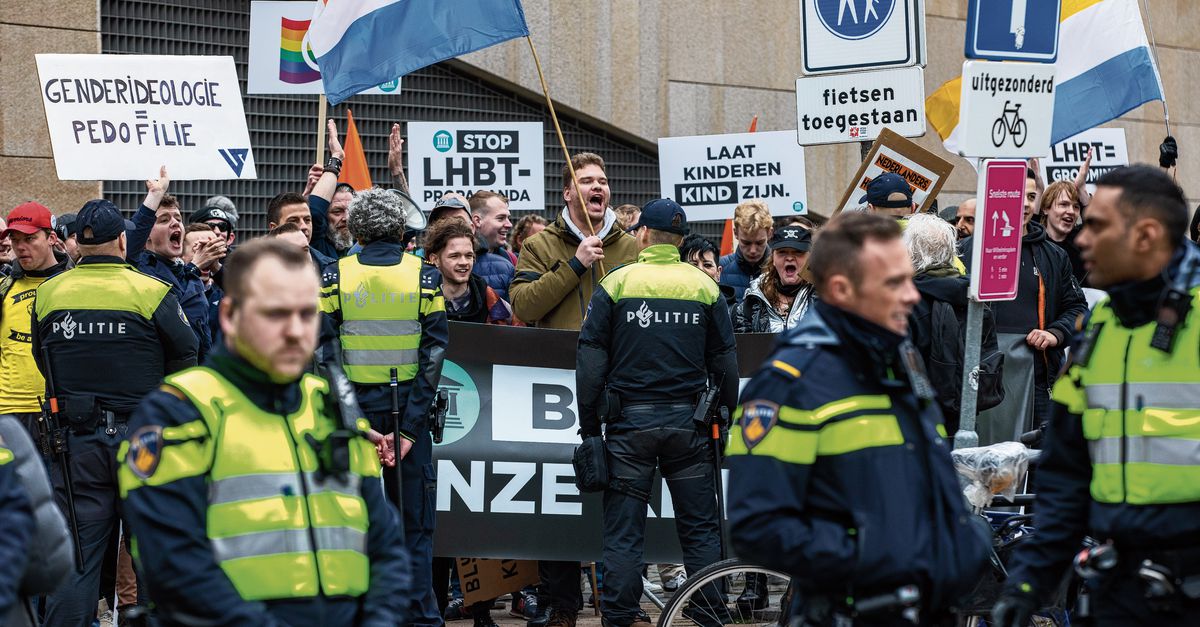 Socioloog Kees Schuyt breekt een lans voor tolerantie - NRC