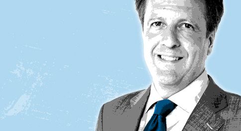 Terugkijken: Alexander Pechtold over Europa, kernenergie en de SP - NRC
