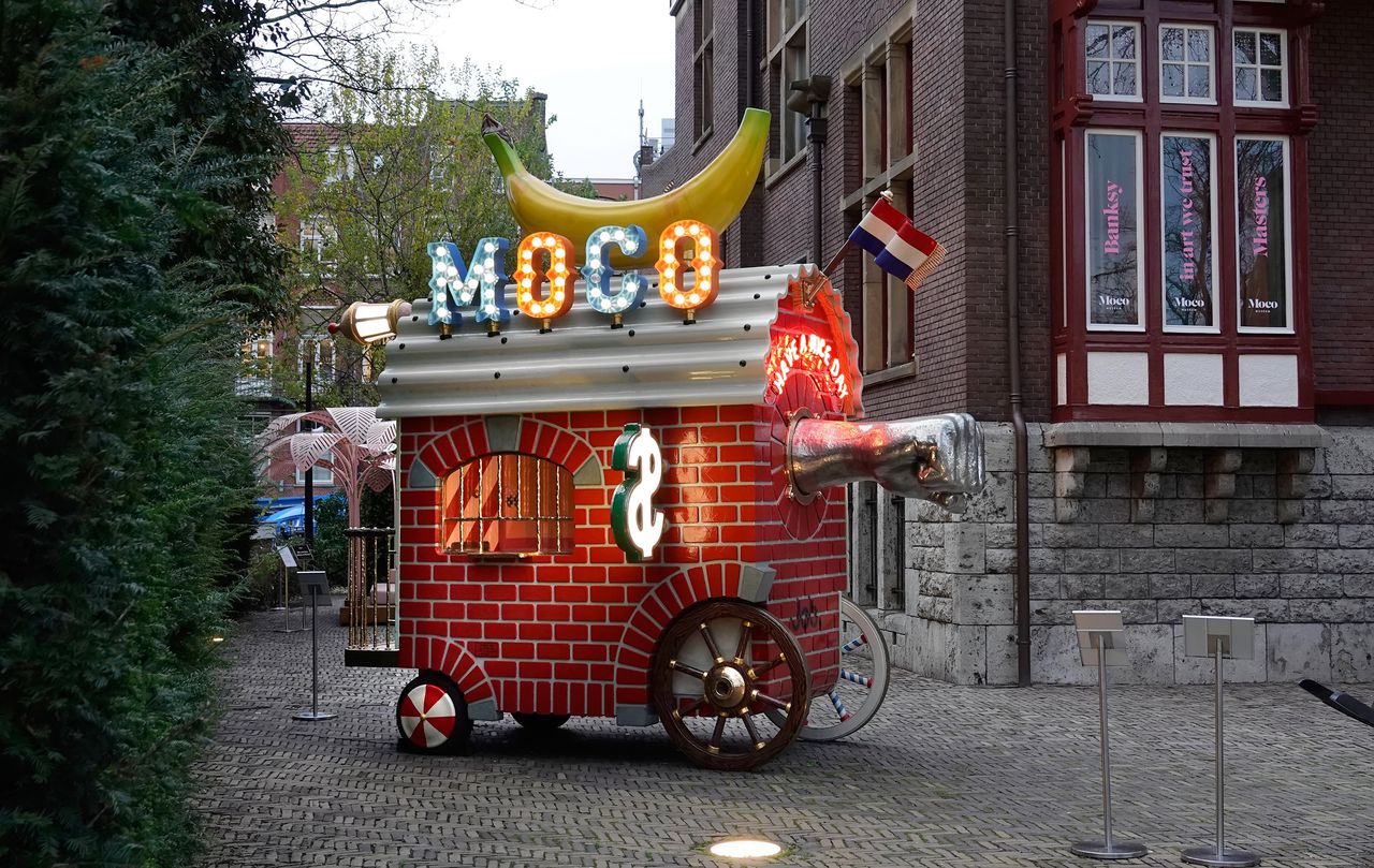 'Groter dan het Rijksmuseum'? Waarom de jubelzang op het nieuwe ZAMU in ...