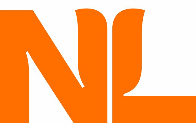 Tóch weer een tulp in het nieuwe ‘logo’ van Nederland - NRC