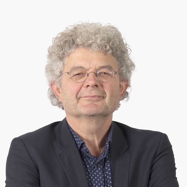 Joep Dohmen - NRC
