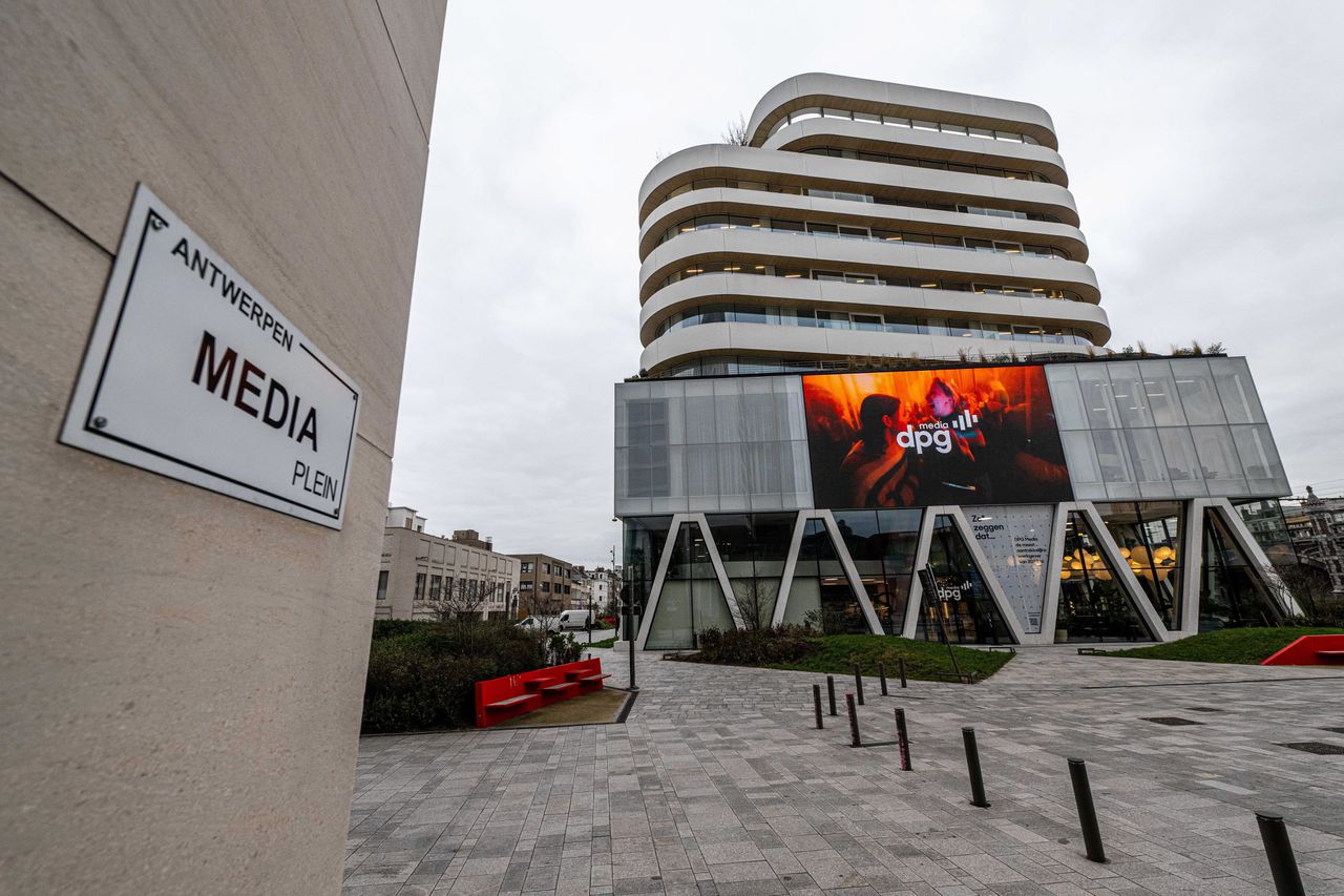 Overname van RTL Nederland door mediareus DPG is vrijwel rond - NRC