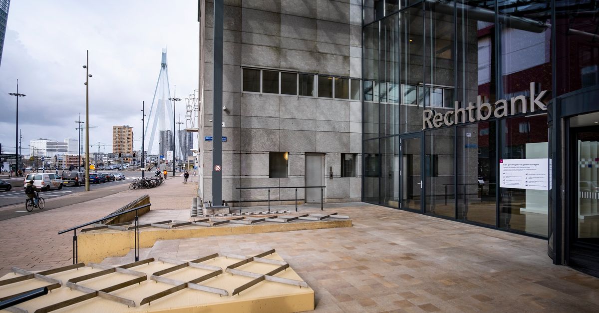 Drugscrimineel veroordeeld tot betalen van 50 miljoen euro - NRC