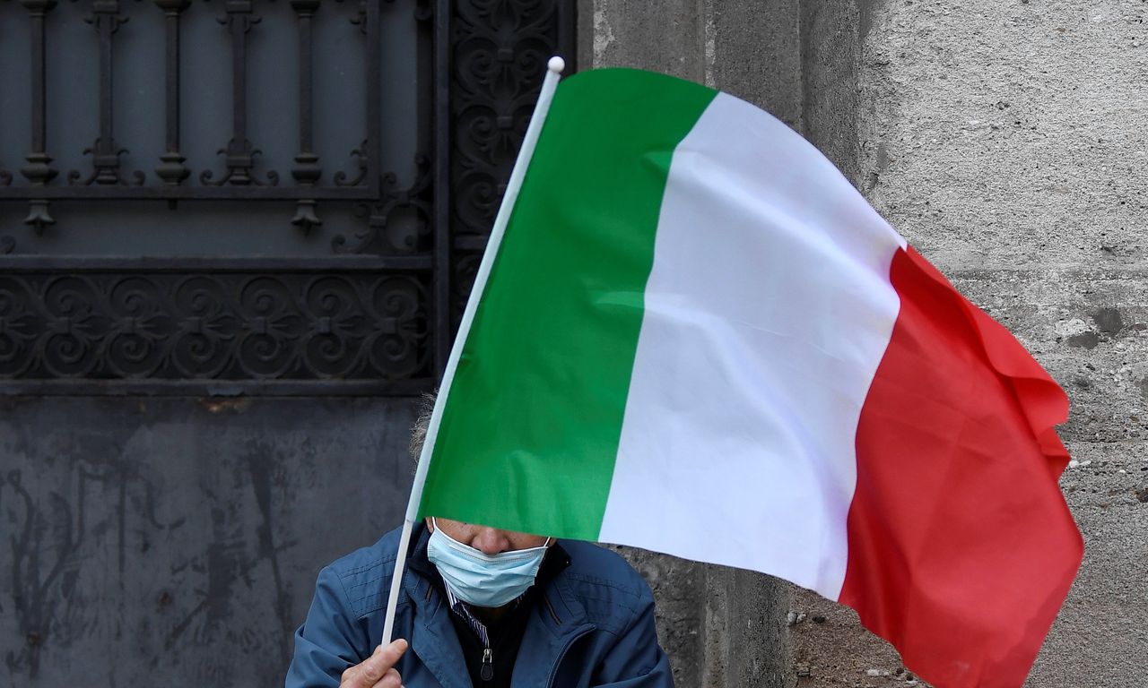 Enrico Perotti - NRC