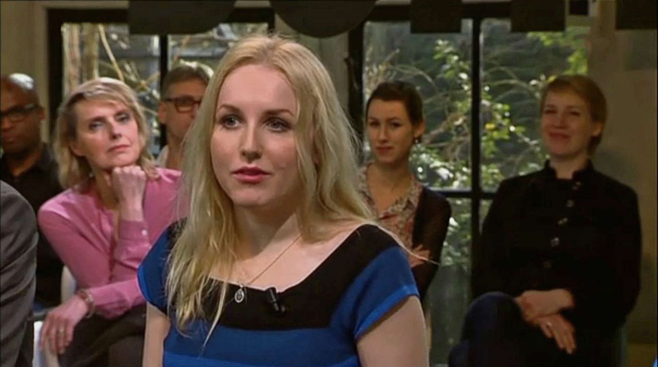 anna grebenchtchikova