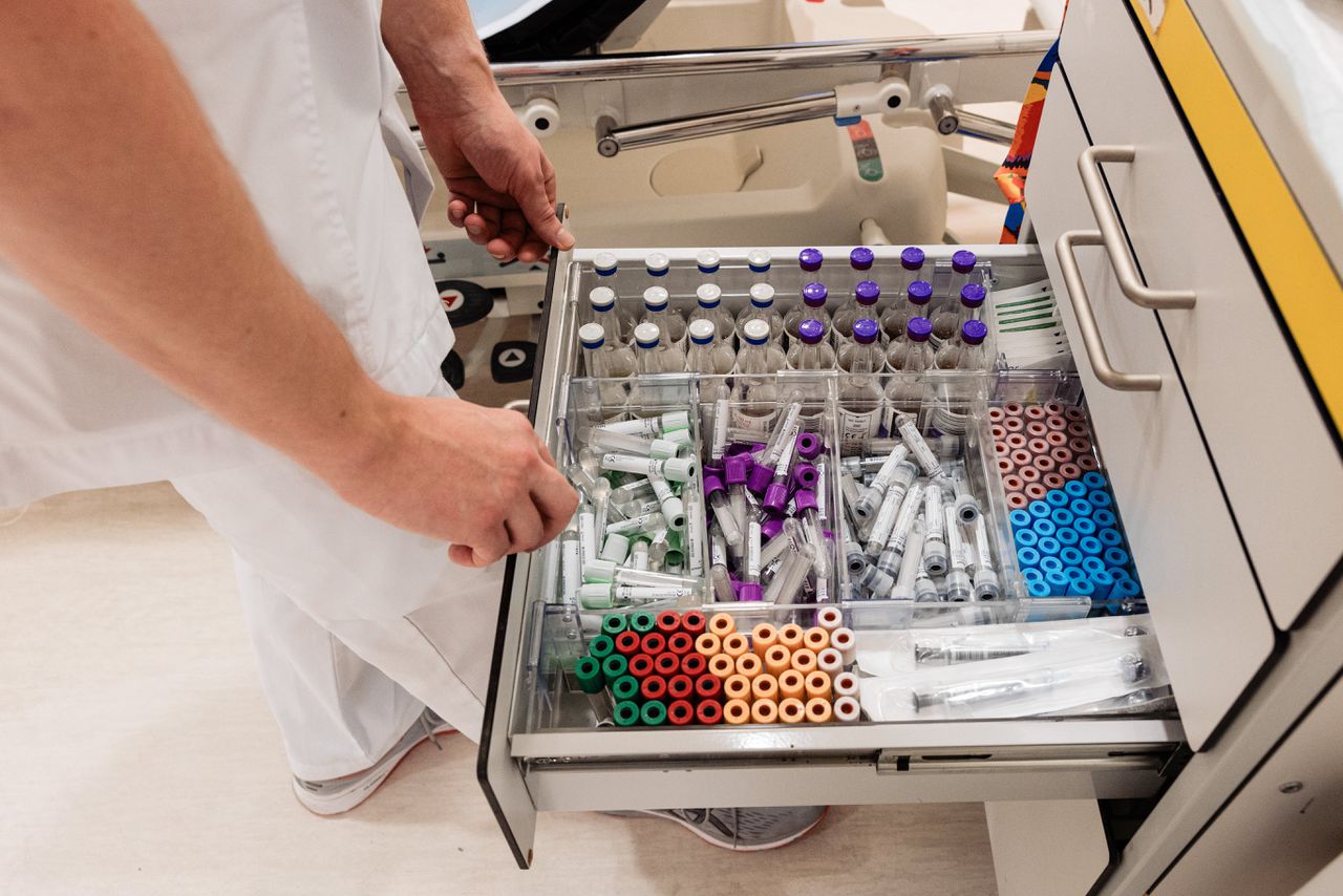 Ongeruste ouders vragen vaker om een medisch onderzoek voor hun kind ...