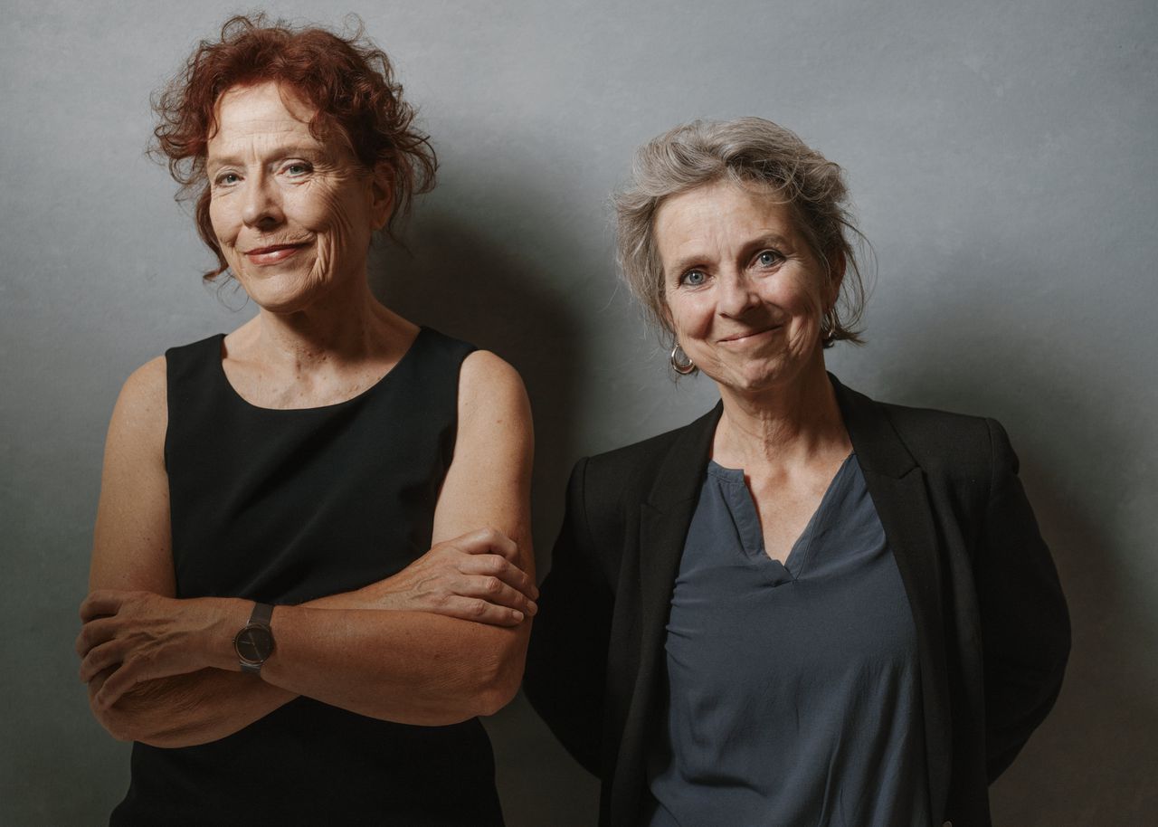 ‘Uitgevers vinden vertalingen vaak een risico’ - NRC