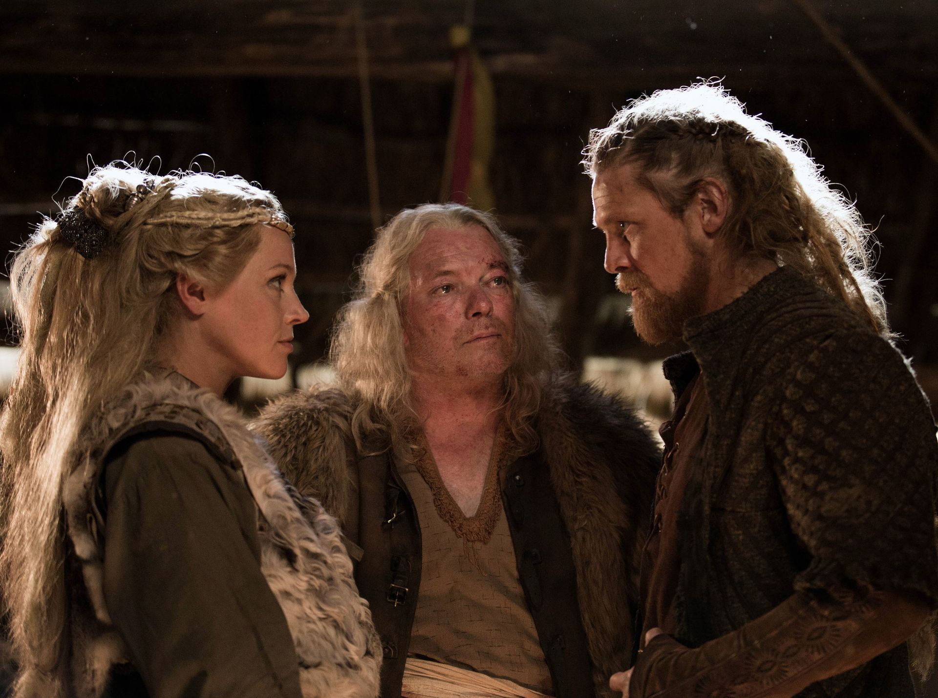 De Radbod van geschiedenis en legende - NRC