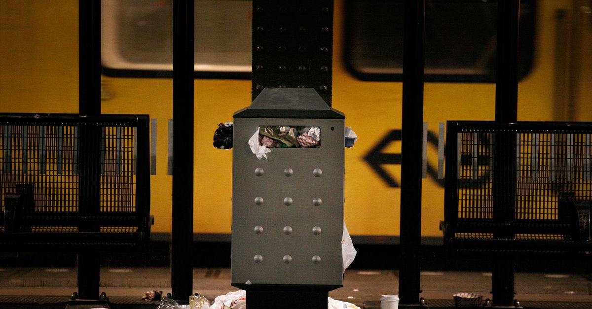 De boel de boel - NRC