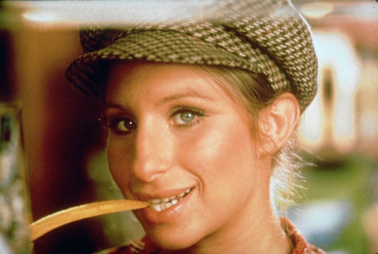 Barbra Streisand haalt haar gelijk in haar autobiografie: een antwoord ...