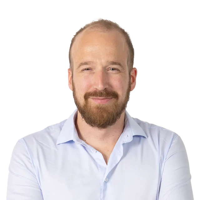 Steven Verseput - NRC
