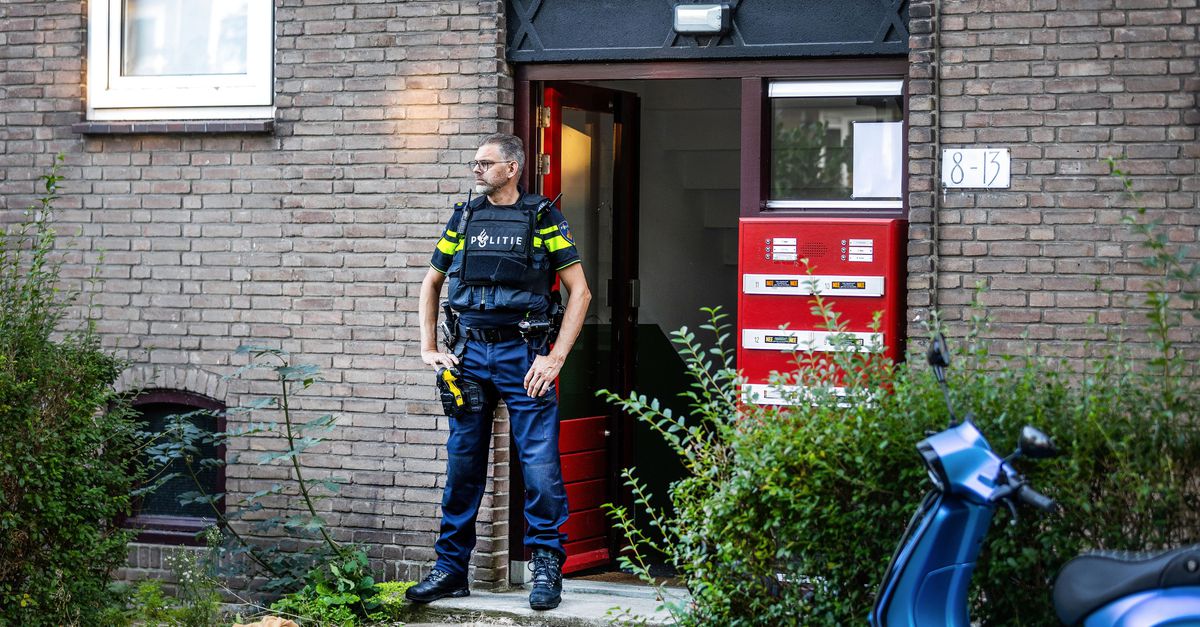 57-jarige verdachte dodelijke schietpartij in Rijswijk ook verdacht van vier pogingen tot ...