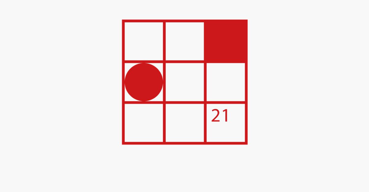 In het midden van maandag 19 mei 2025 - Puzzels - NRC