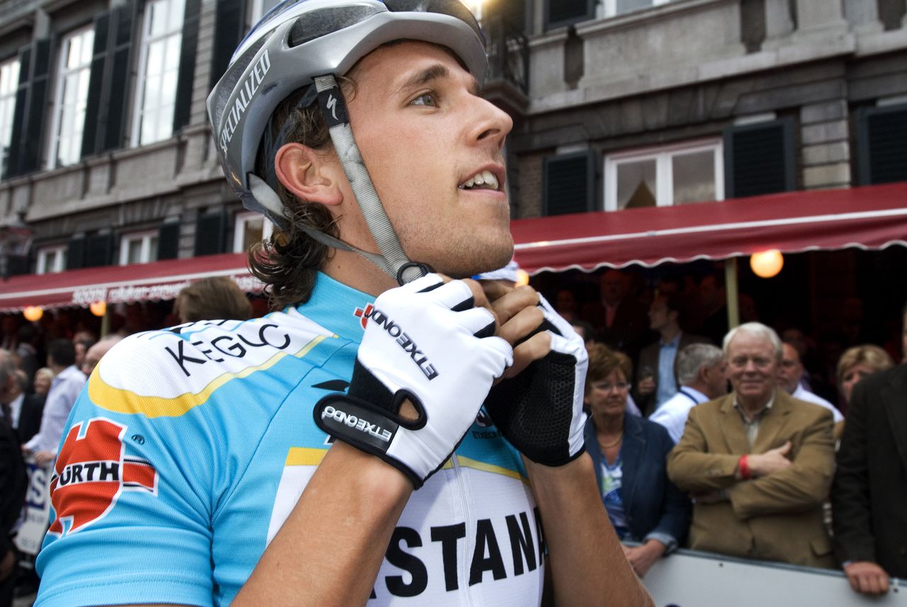 Koersen, maar hoe en wat? - NRC