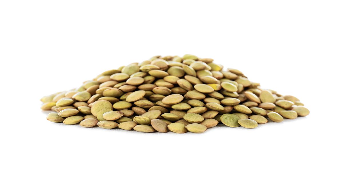 Linzen met gekaramelliseerde-uienaioli - NRC