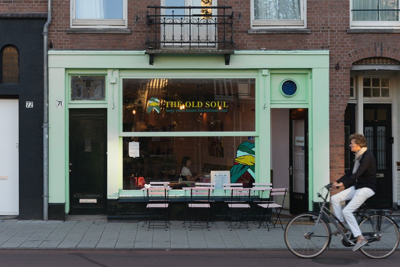 Surinaams eten zonder vis of vlees: het bestaat – en hoe - NRC