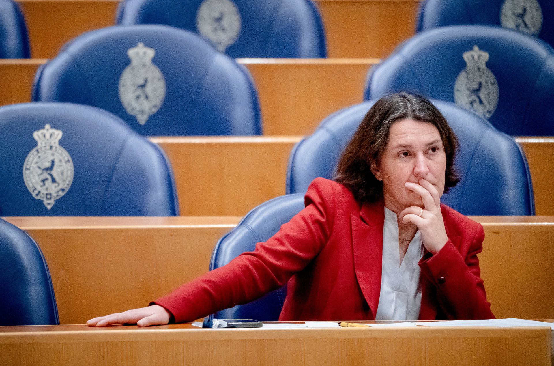 ‘Geen daddy-diplomatie meer’: meerderheid Kamer voor hard terugslaan ...