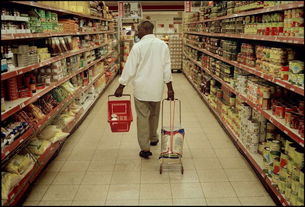 Uw Edah heet nu Plus - NRC