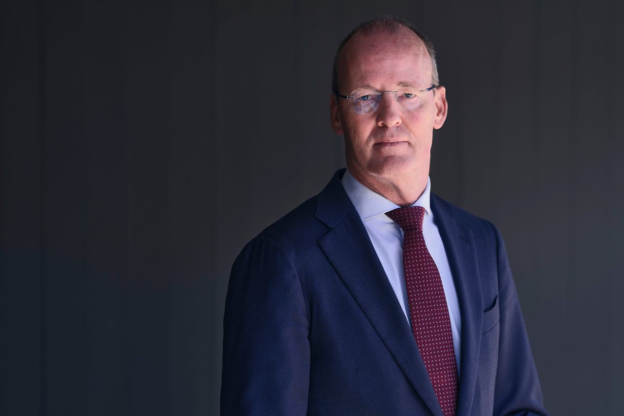 Klaas Knot waarschuwt Den Haag: blijf af van de termijn van de centrale bank - NRC