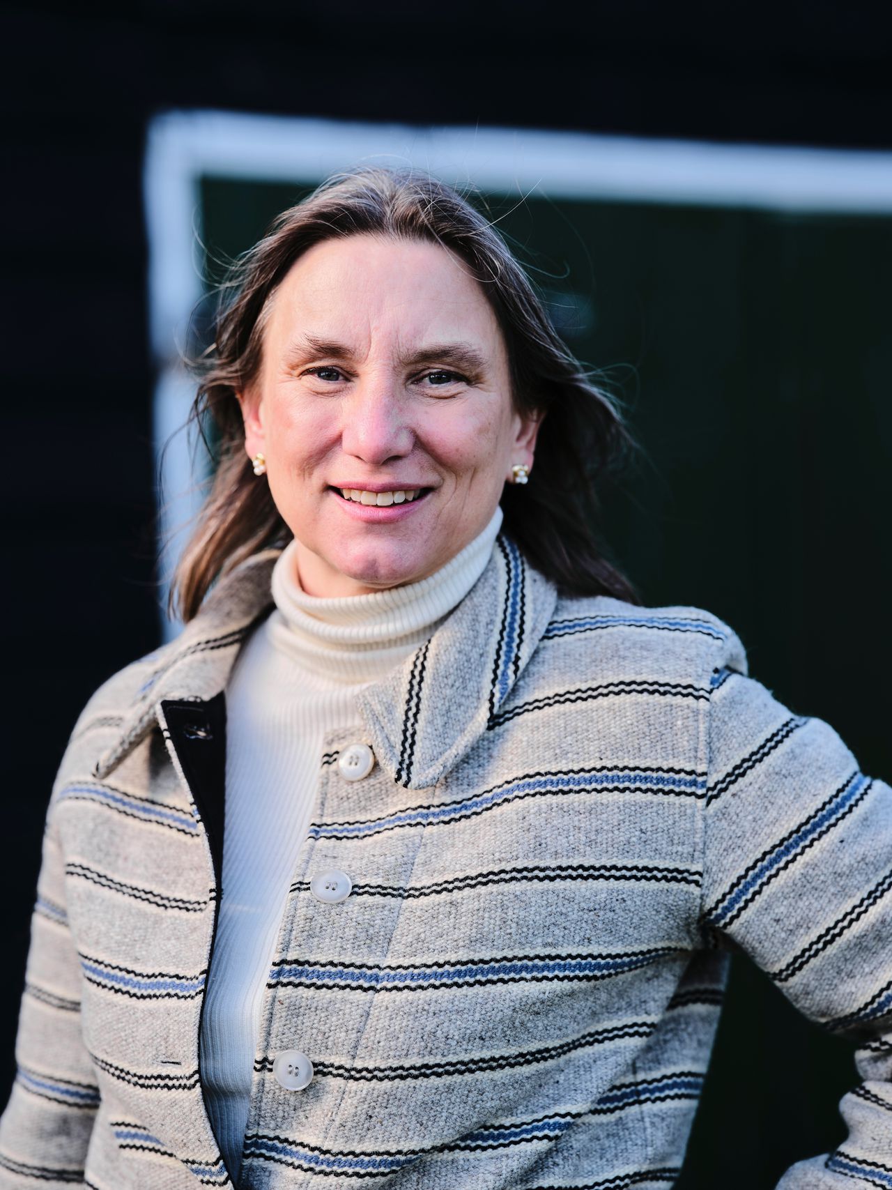 Kamerlid Laura Bromet: ‘Had iemand mij gezegd: op een avond komen ...