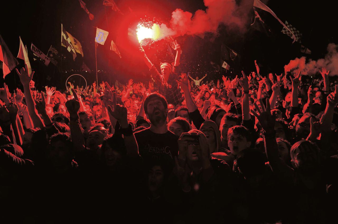 Feesten in Friesland - NRC