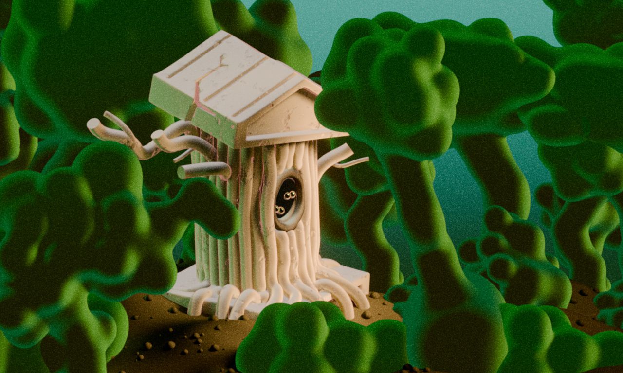 Opinie | De natuur praat tegen ons – we moeten alleen leren luisteren - NRC