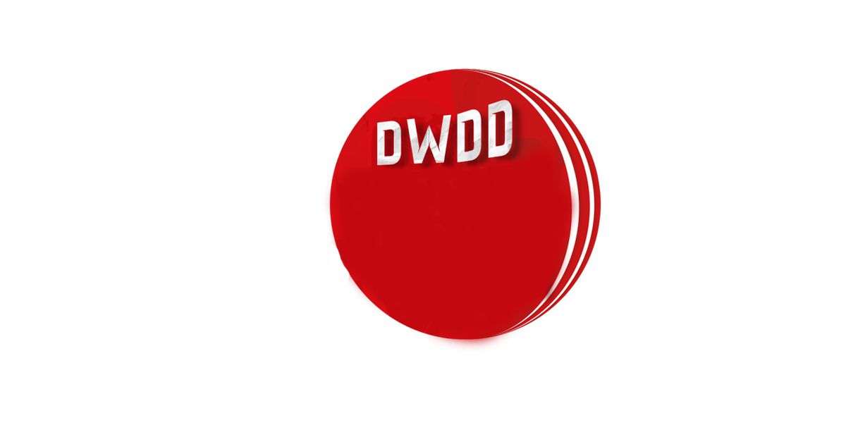 Dieuwke houdt DWDD draaiende - NRC