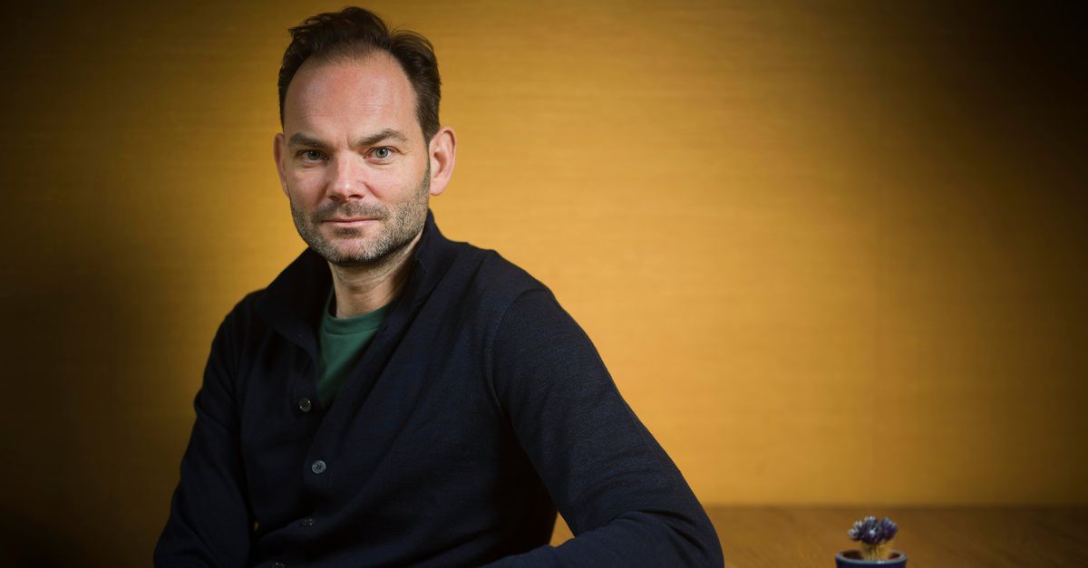 Biograaf Jaap Cohen: ‘Theo van Gogh wist precies hoe hij mensen kon ...