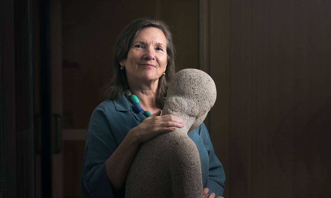 Denise Hilhorst - NRC