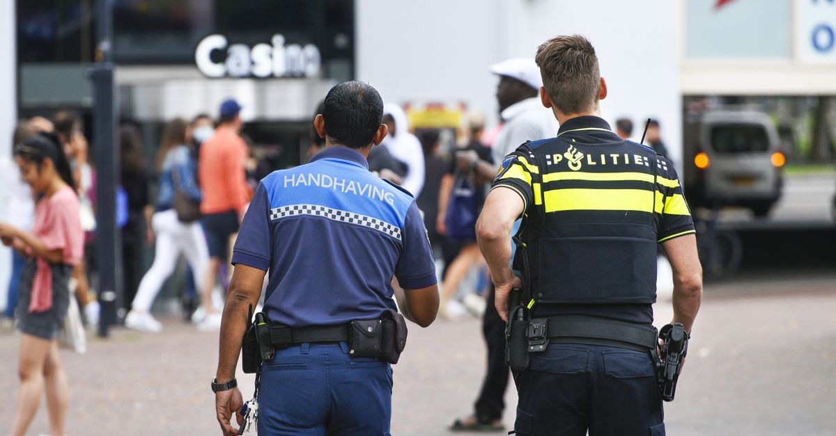 Aantal Nederlandse jongeren dat eerste keer van misdrijf wordt verdacht ...