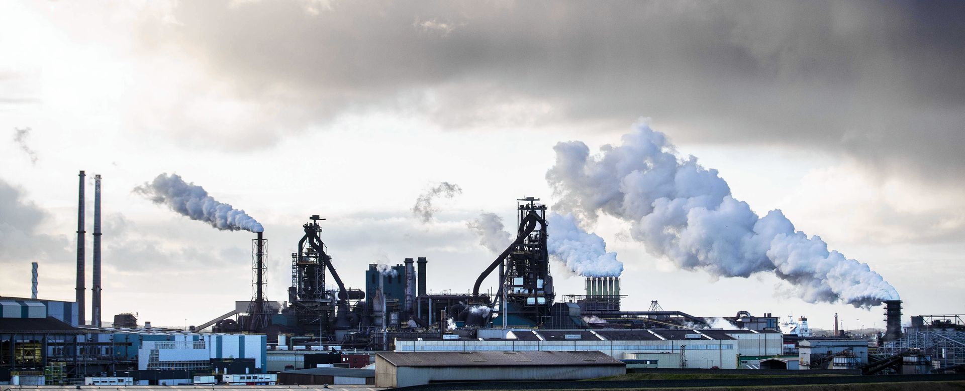 Uitstoot fabriek Tata Steel veel hoger dan toegestaan - NRC