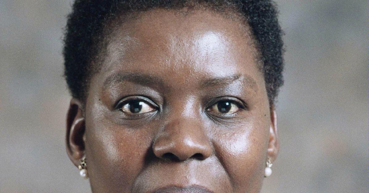 ‘De strijd tegen aids heeft baat bij Jacob Zuma als president’ - NRC