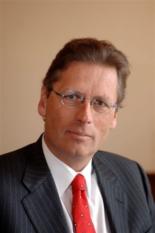 Hollands dagboek; Roderick van Schreven - NRC