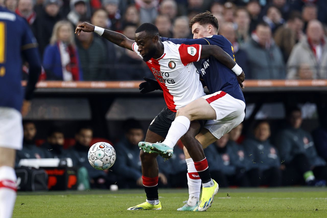 FC Twente wil naar de Champions League - NRC