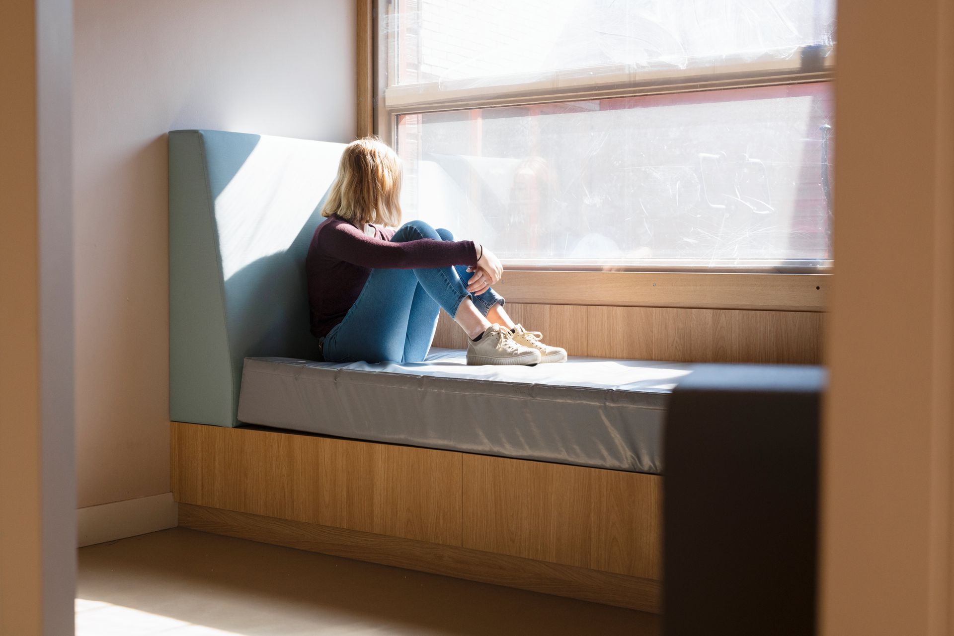 Jeugdzorg Nederland uit ernstige zorgen om jeugdzorg in Zeeland - NRC