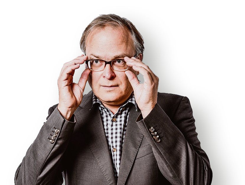 Opinie | Verhalen over verlies en verdriet – wat wil de krant ermee ...