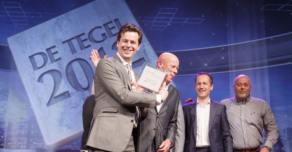 VVD-voorlichter Kees Berghuis wordt nieuwe hoofdredacteur omroep WNL - NRC