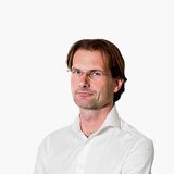 Christiaan Weijts - De column van Christiaan Weijts - NRC