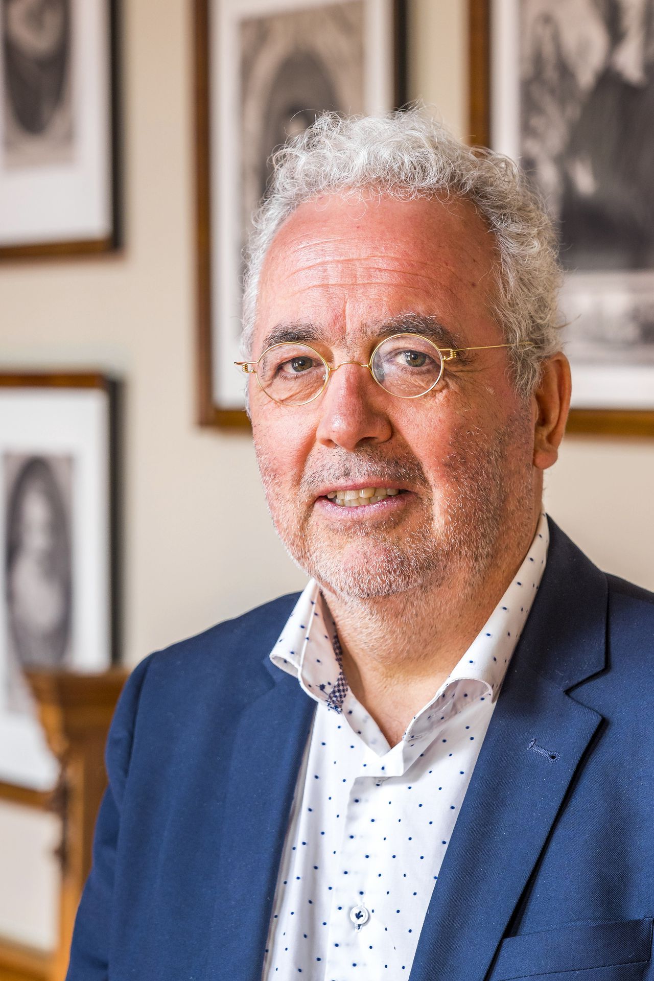 'Voor de Partij voor de Dieren staat het belang van de dieren niet meer op één' - NRC