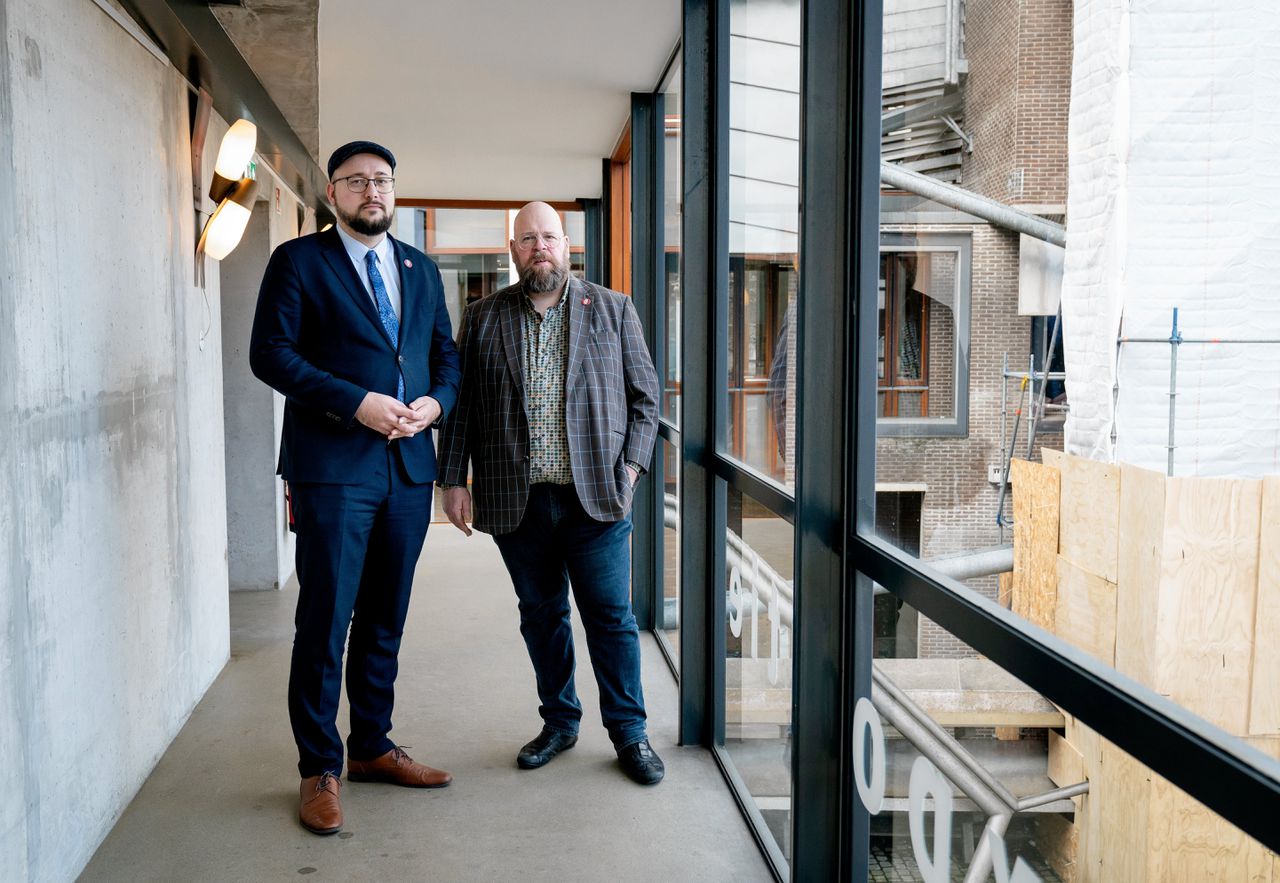 Twee PVV-verlaters over Wilders en zijn partij: ‘Ze hebben geen idee ...